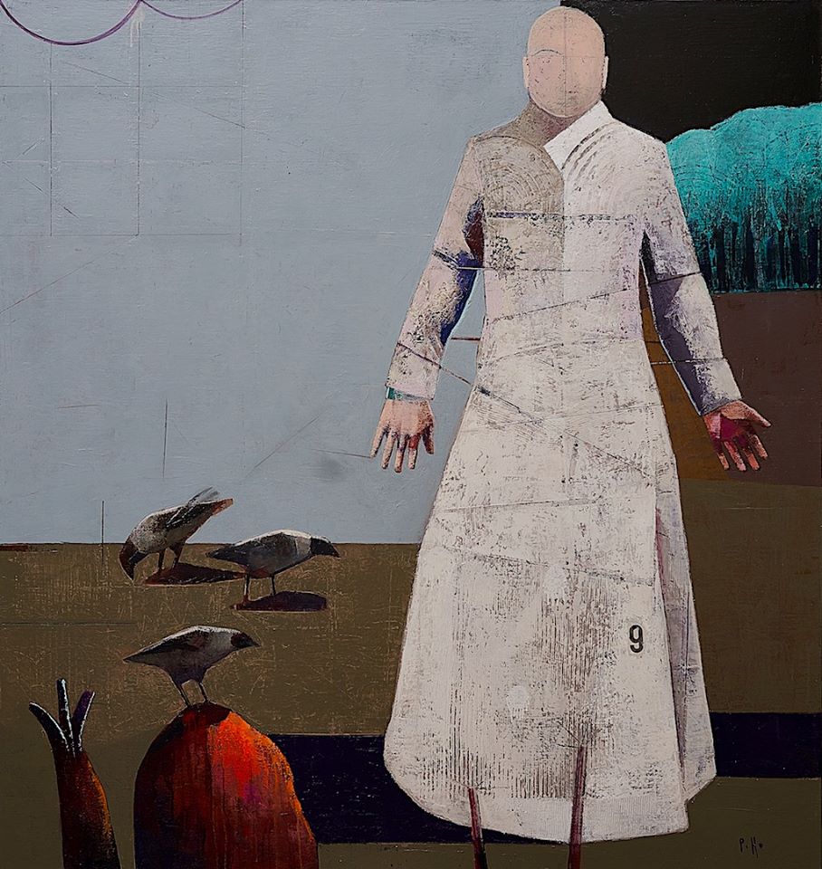 Juss Piho LINNUPÜÜDJA - UKM